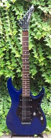 Heartfield Guitars - Talon
